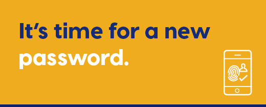 Public Service Credit Union - Security and Ease of Access